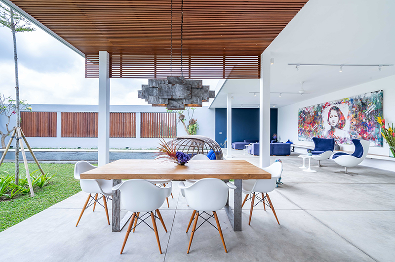 The Loft | Ubud, Bali | Indonesia