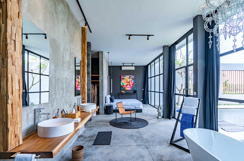 The Loft | Ubud, Bali | Indonesia