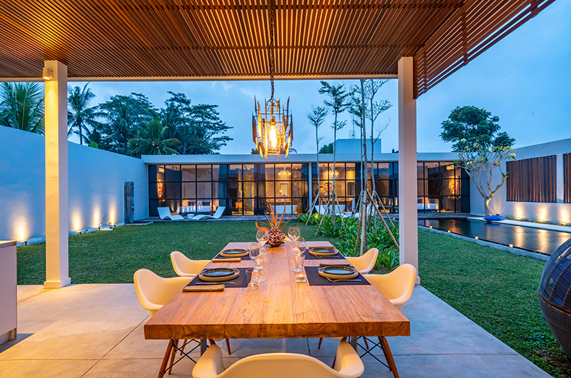 The Loft | Ubud, Bali | Indonesia