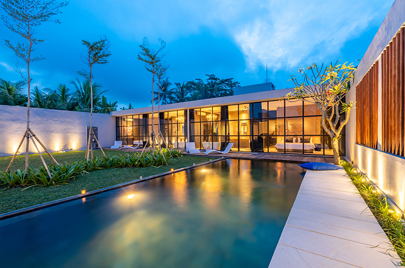 The Loft | Ubud, Bali | Indonesia