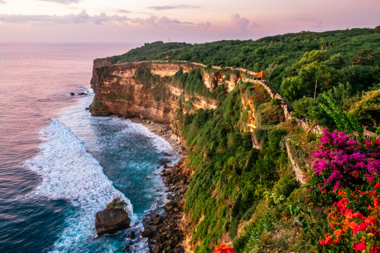 Uluwatu Travel Guide | Bali, Indonesia | Ministry of Villas