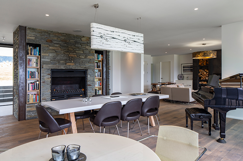 Jack’s Point Lake House | Queenstown, Otago | New Zealand