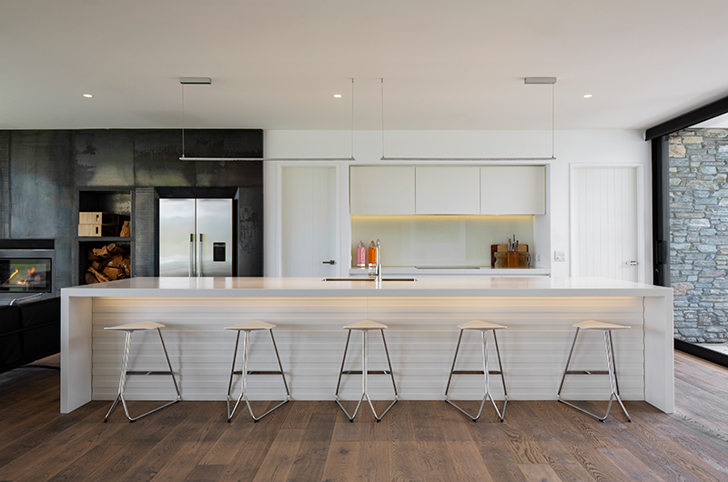 Jack’s Point Lake House | Queenstown, Otago | New Zealand