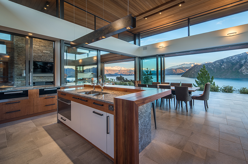 The Dacha | Wanaka, Otago | New Zealand