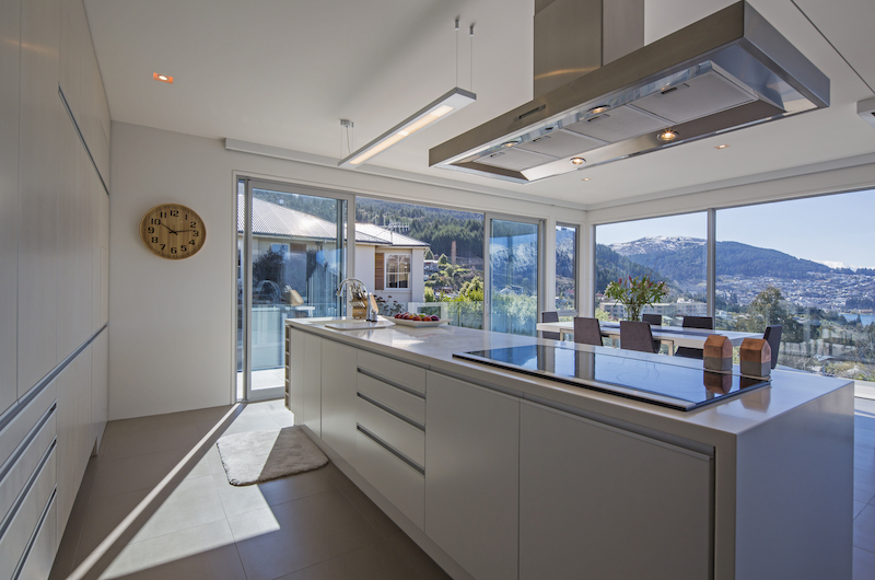 The Views | Queenstown, Otago | New Zealand