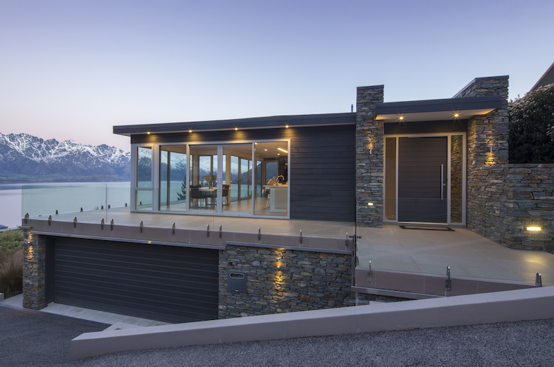 The Views | Queenstown, Otago | New Zealand