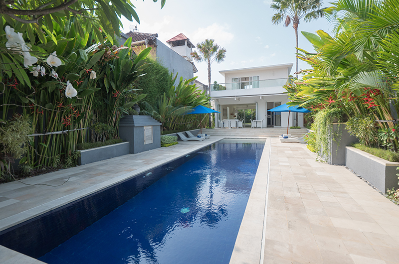 Villa Capil | Batubelig, Bali | Indonesia