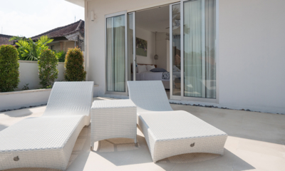 Villa Capil | Batubelig, Bali | Indonesia