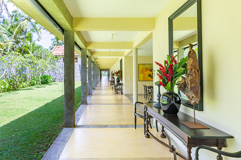 The Long House Bentota | Bentota | Sri Lanka