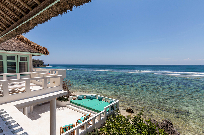 Mandala The Rocks | Uluwatu, Bali | Indonesia