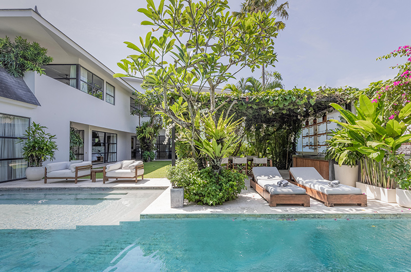 Mandala The Home | Canggu, Bali | Indonesia