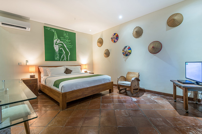 Villa Ku Tama | Seminyak, Bali | Indonesia