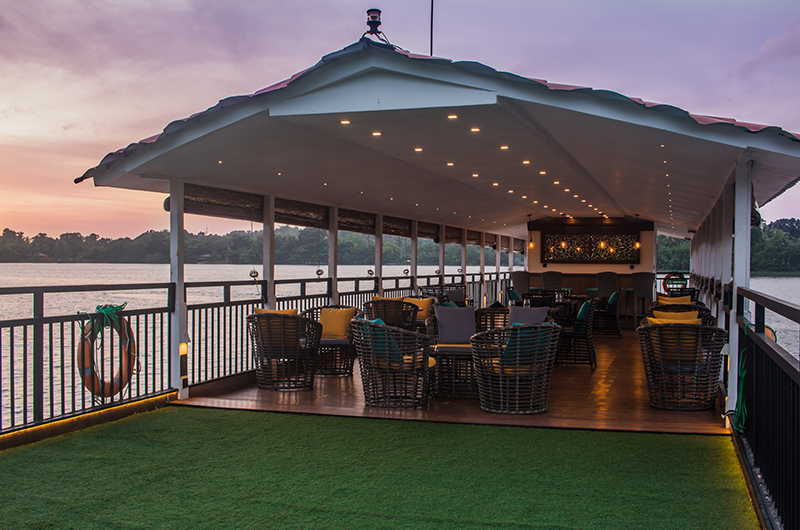 Flow | Bolgoda | Sri Lanka