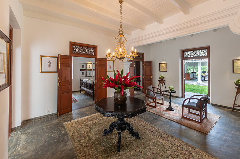 Leela Walauwwa | Induruwa | Sri Lanka