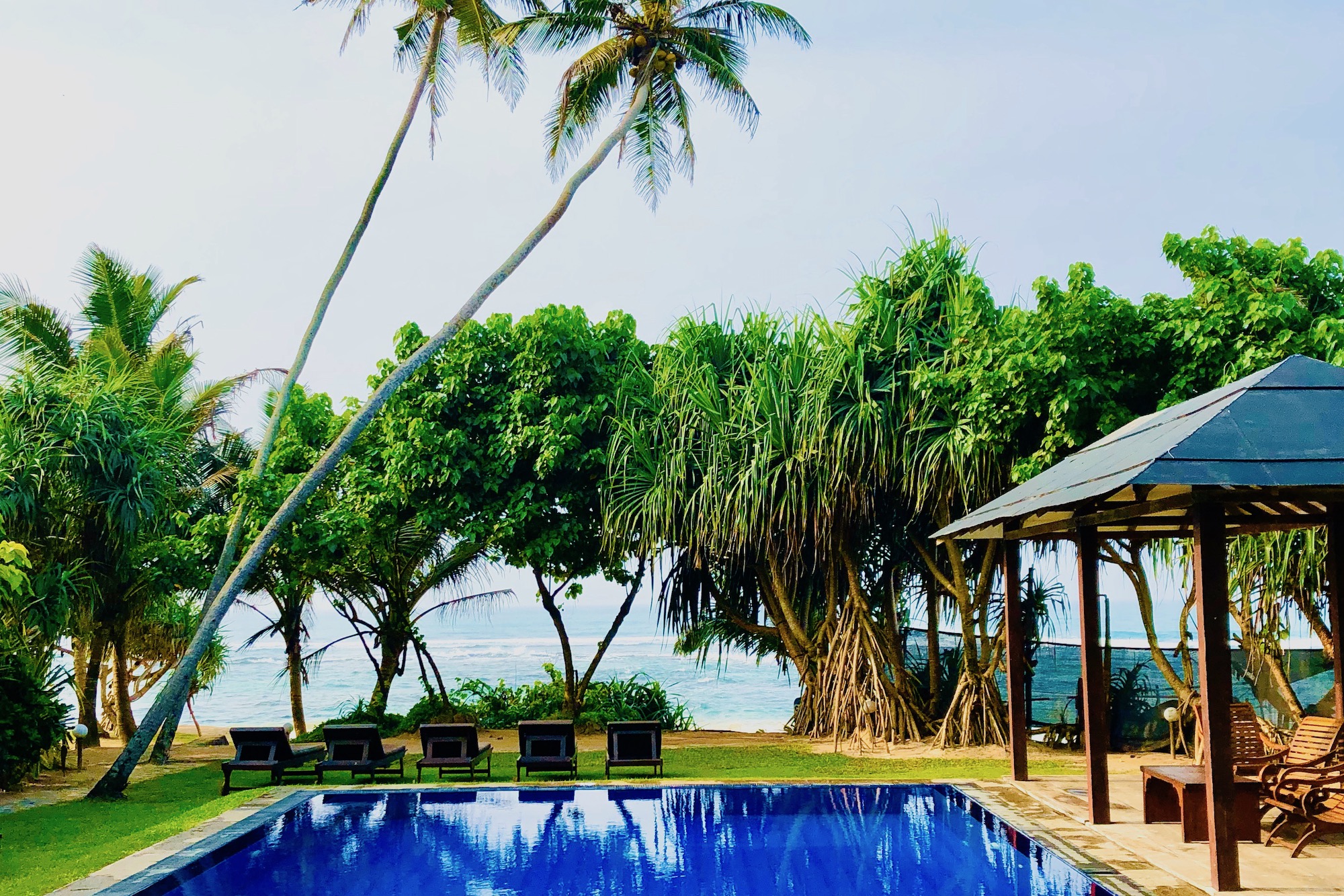 South Point Ocean – Beachfront Bliss with Stellar Service | Ministry of ...