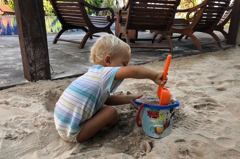 South Point Ocean – Beachfront Bliss with Stellar Service | Ministry of ...