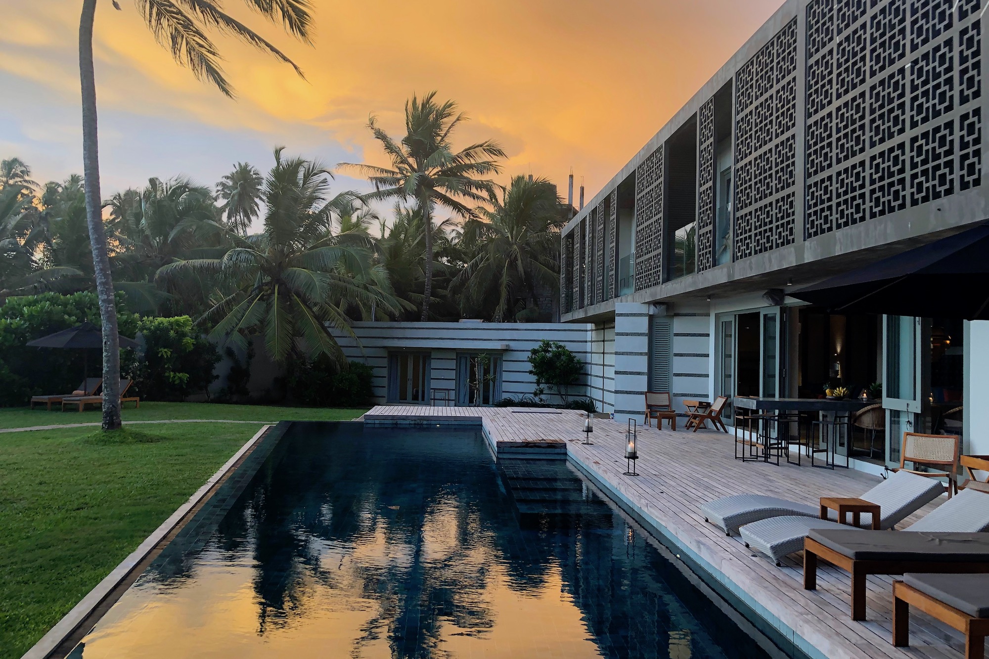 Talalla House – Lost in Paradise | Ministry of Villas