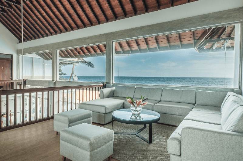 The Beach House Mirissa | Mirissa | Sri Lanka