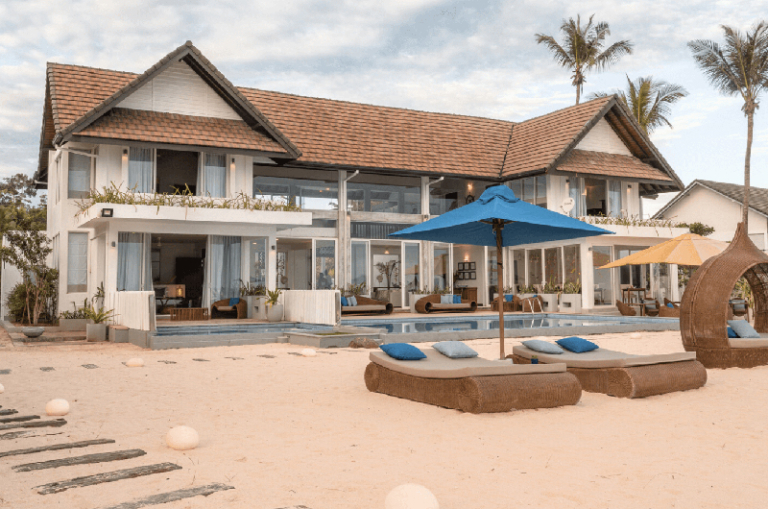 The Beach House Mirissa | Mirissa | Sri Lanka