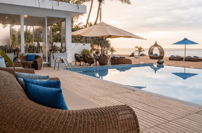 The Beach House Mirissa | Mirissa | Sri Lanka