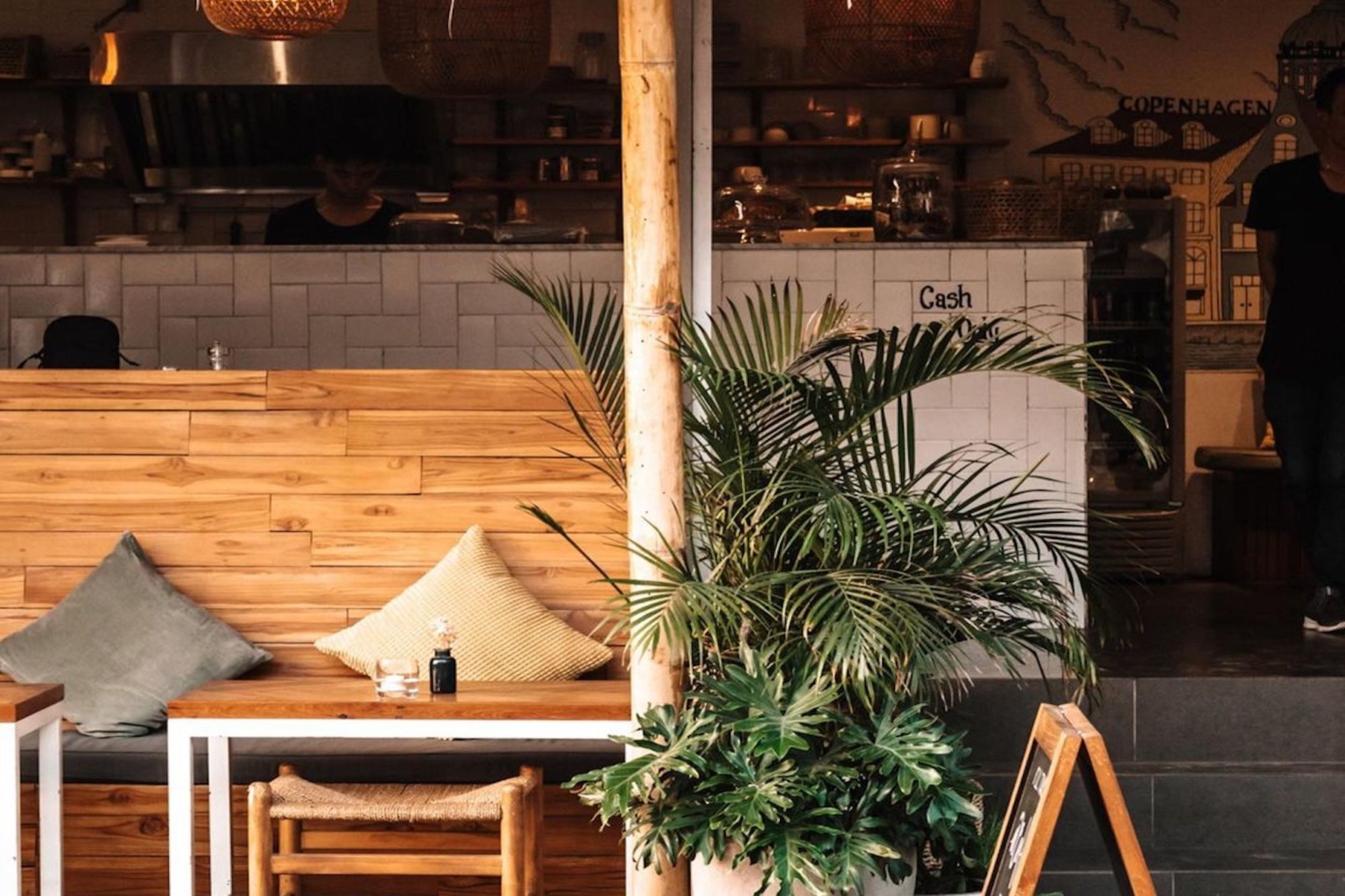 Bali’s Cutest Cafes to Get You Bali Dreaming | Ministry of Villas