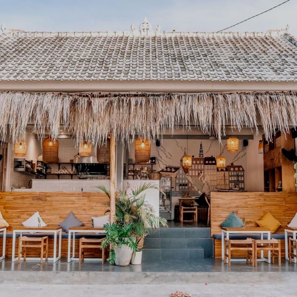 Petitenget Travel Guide | Bali, Indonesia | Ministry of Villas