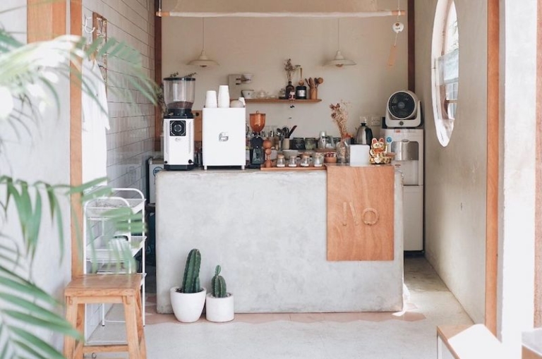 Bali’s Cutest Cafes to Get You Bali Dreaming | Ministry of Villas