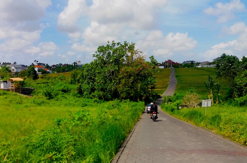 Street by Street Guide to Bali | Ministry of Villas