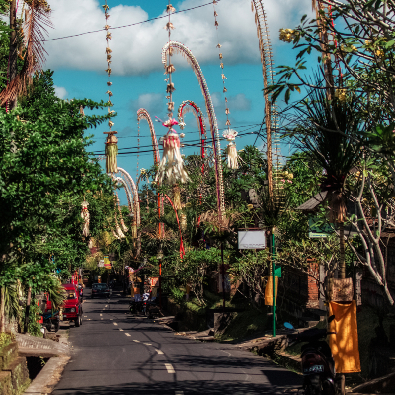 Ubud Travel Guide | Bali, Indonesia | Ministry of Villas