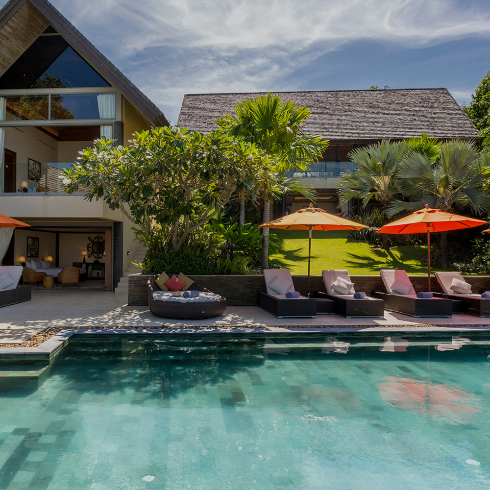 Lombok | Lombok, Indonesia | Ministry of Villas