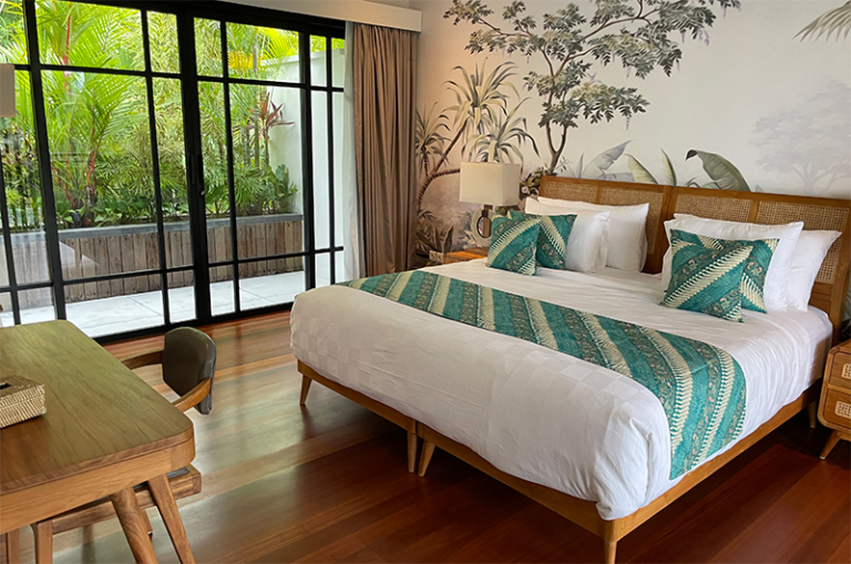 Villa Bogor | Canggu, Bali | Ministry of Villas