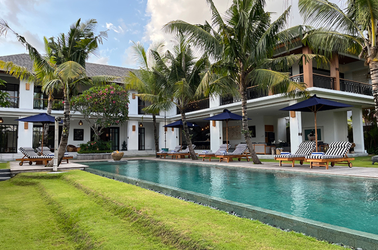 Villa Bogor | Canggu, Bali | Ministry of Villas