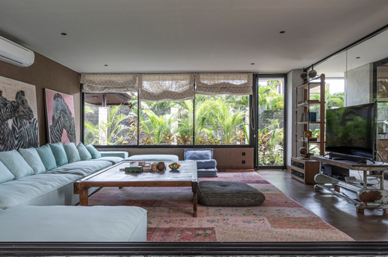 The V House | Canggu, Bali | Ministry of Villas