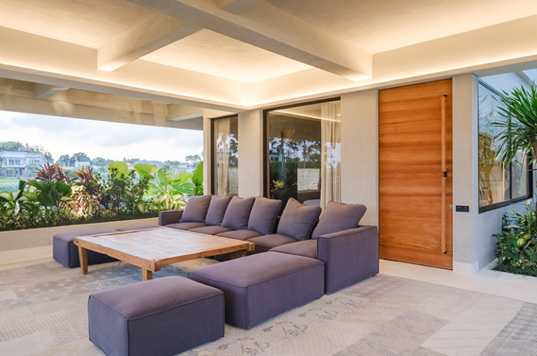 The V House | Canggu, Bali | Ministry of Villas