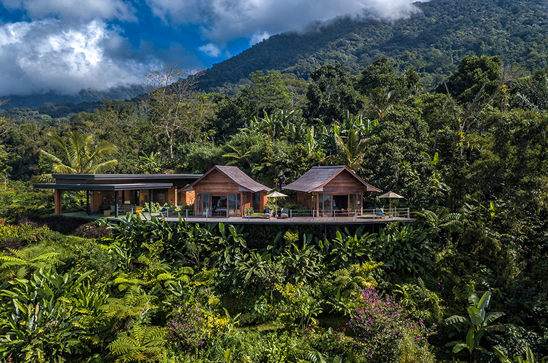 Alam Mountain | Tabanan, Bali | Indonesia