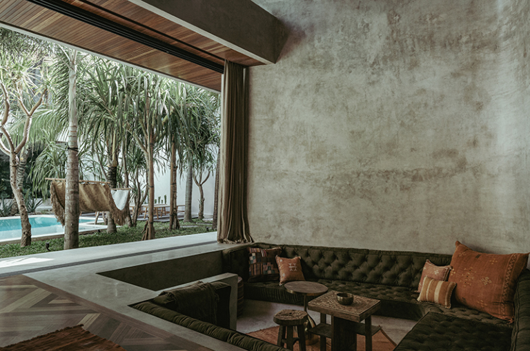 The Turiya | Canggu, Bali | Ministry of Villas