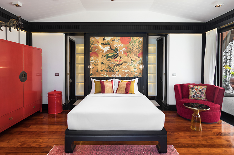 Purissara | Kamala, Phuket | Thailand