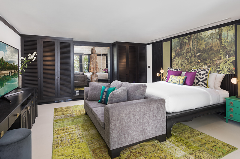 Purissara | Kamala, Phuket | Thailand