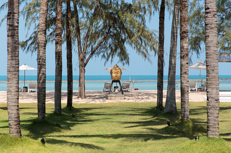 Mia Beach | Chaweng, Koh Samui | Thailand