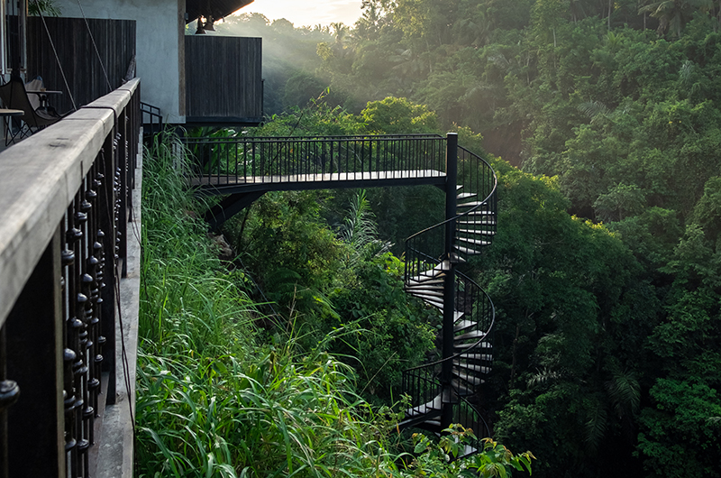 Bedulu Cliff Estate | Ubud, Bali | Indonesia