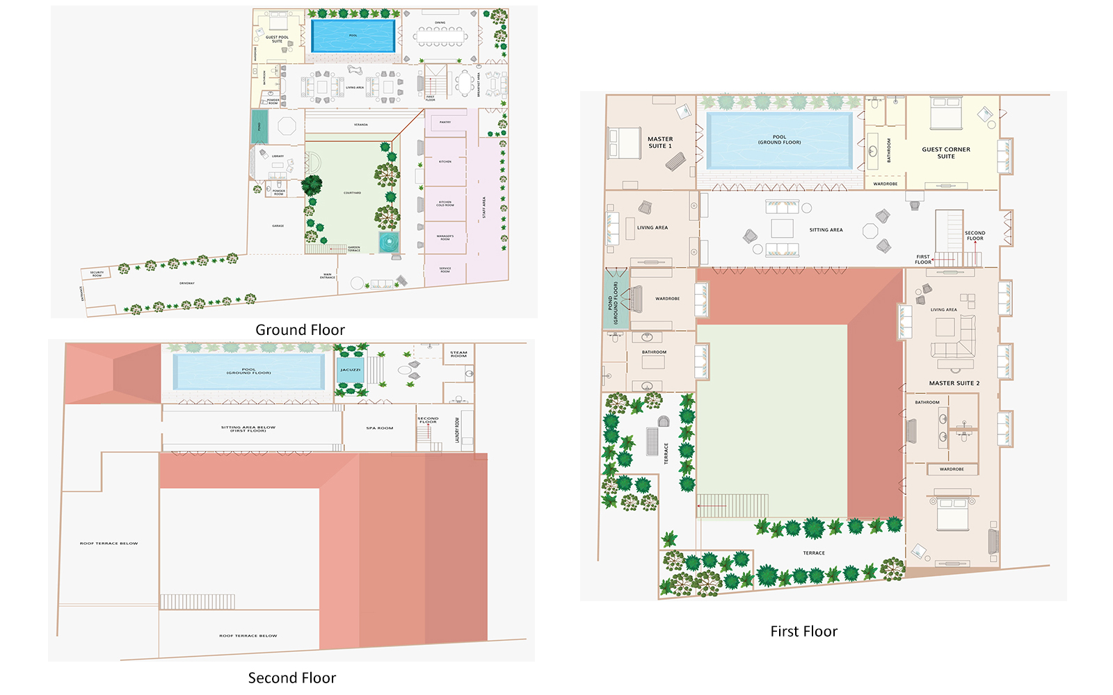 Ishq Colombo | Colombo | Sri Lanka