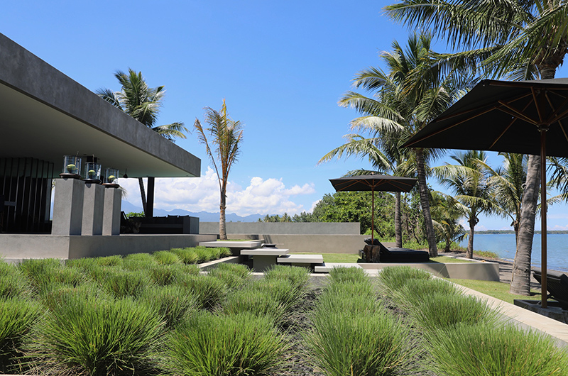 Lombok's Private Villa Estate | Tanjung, Lombok | Indonesia