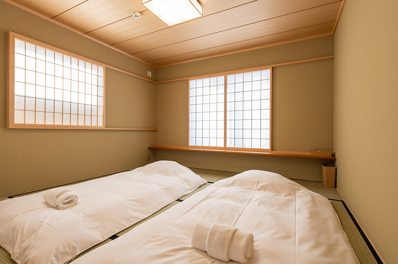 Shion | Hirafu, Niseko | Japan