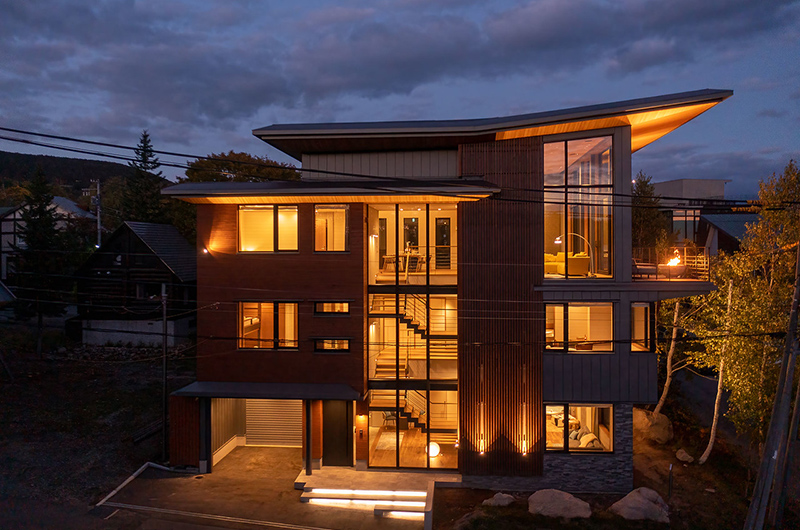 Exceptional Villas in Niseko, Japan | Ministry of Villas