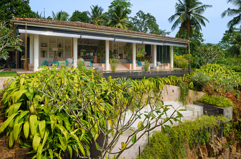 Villa Mine | Talpe | Sri Lanka
