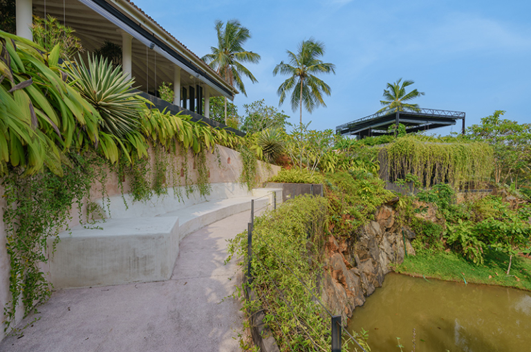 Villa Mine | Talpe | Sri Lanka