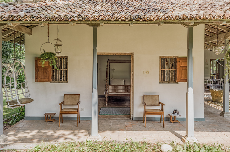 Rice House | Habaraduwa | Sri Lanka