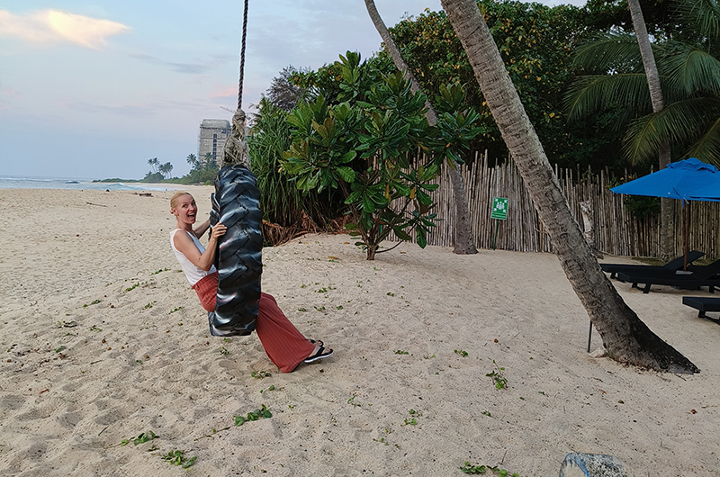 8 Bedroom Beachfront Bliss: Ubuntu Beach Villas | Ministry of Villas