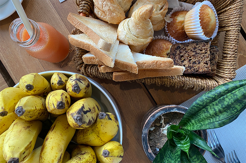 8 Bedroom Beachfront Bliss: Ubuntu Beach Villas | Ministry of Villas