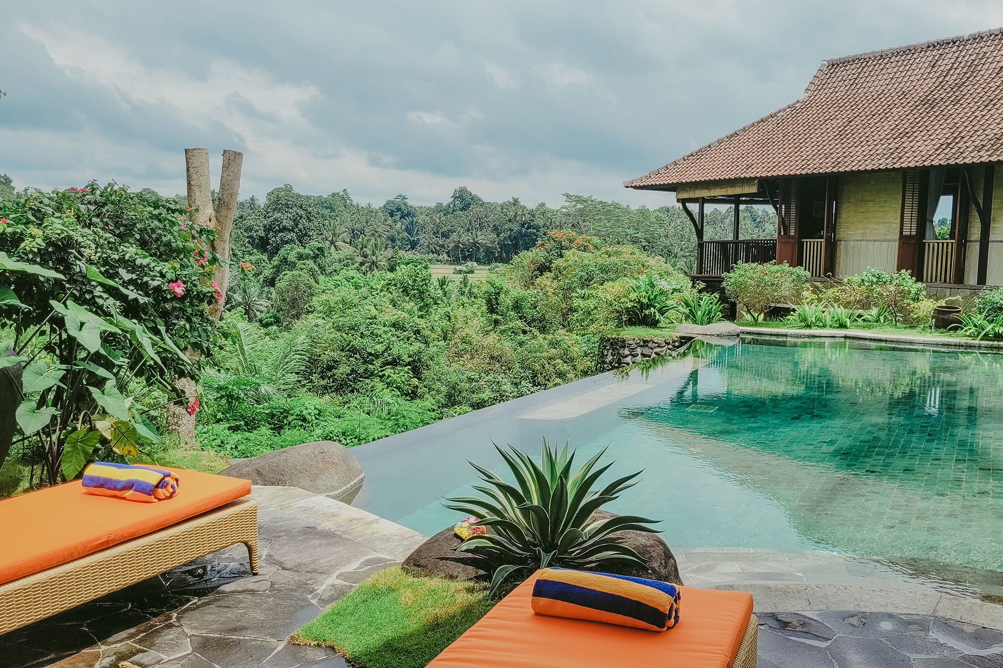 Breathtaking Views of Bali’s Volcanos | Ministry of Villas